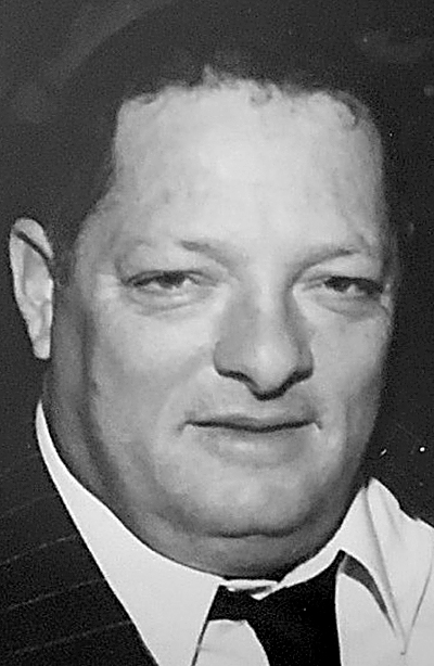 Harvey Sanders | News, Sports, Jobs - The Herald Star